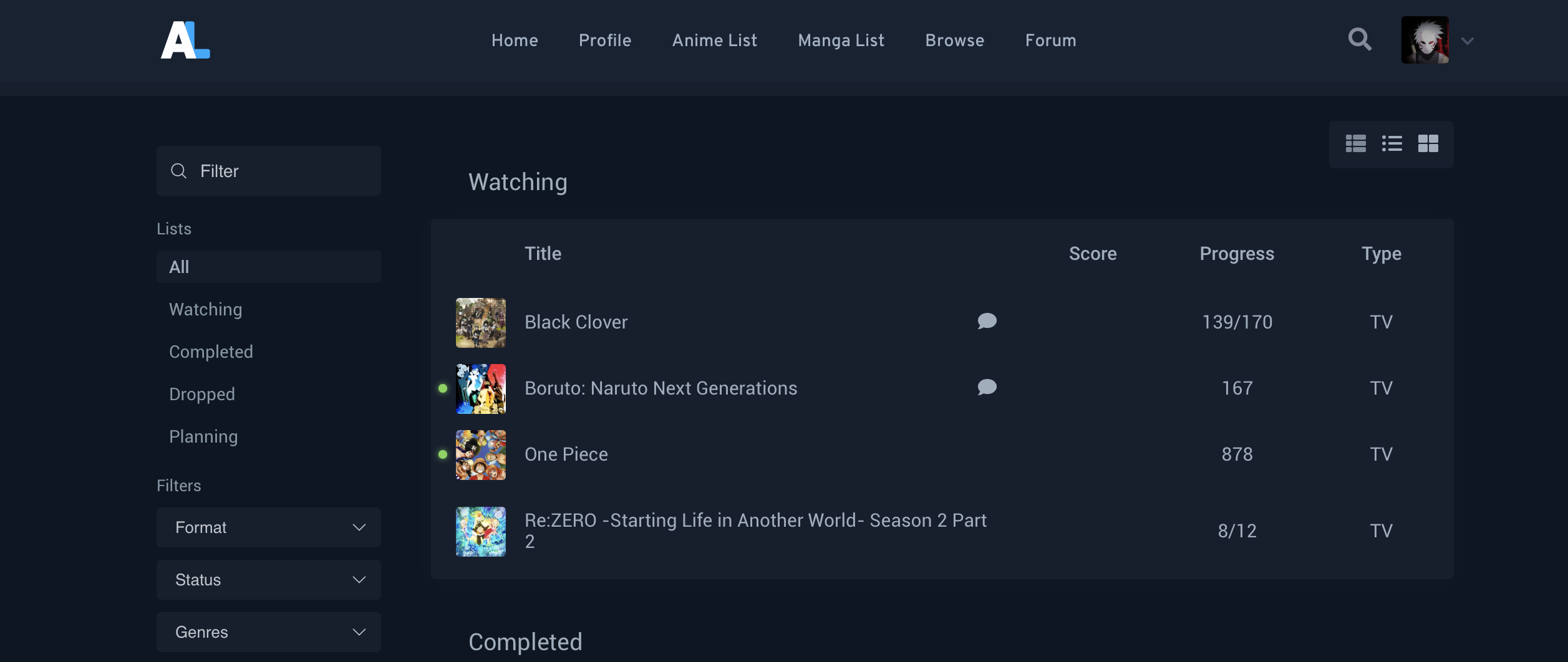 MalSync no longer working on Safari Browser · Issue #668 · MALSync/MALSync · GitHub