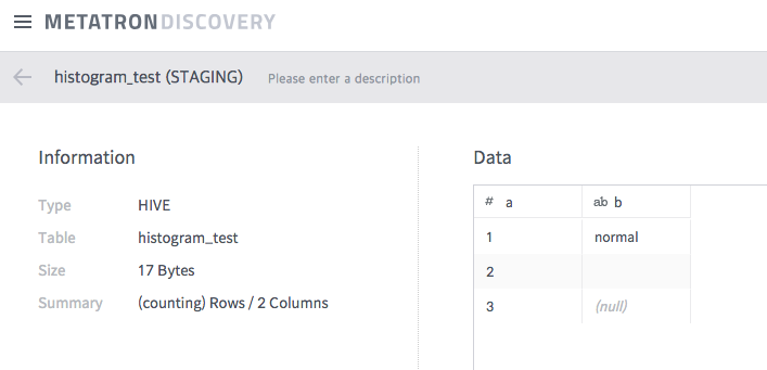 Wrong histogram when there are empty strings · Issue #621 · metatron-app/metatron-discovery · GitHub