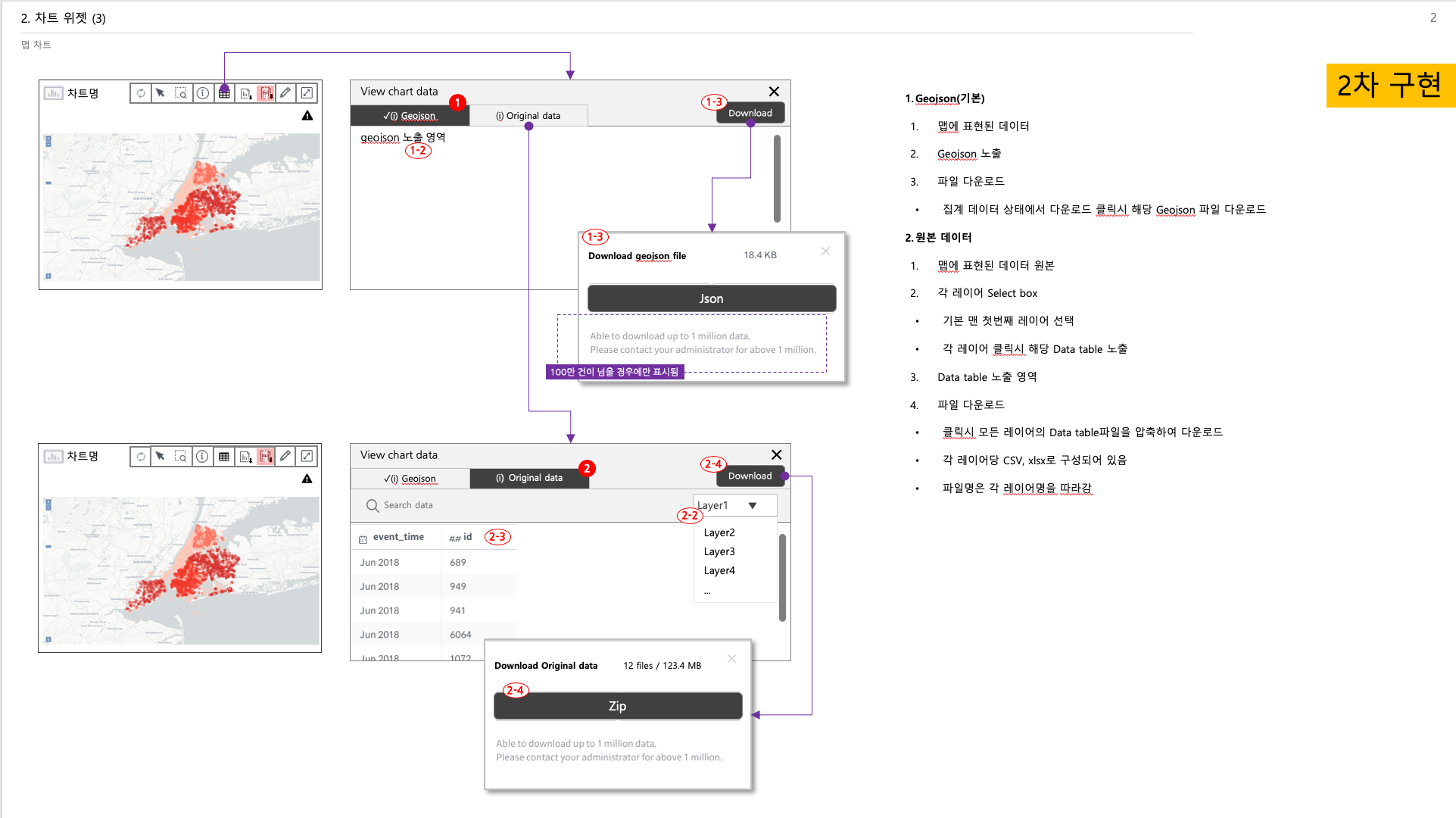 Download geojson file for Map chart · Issue #2119 · metatron-app ...