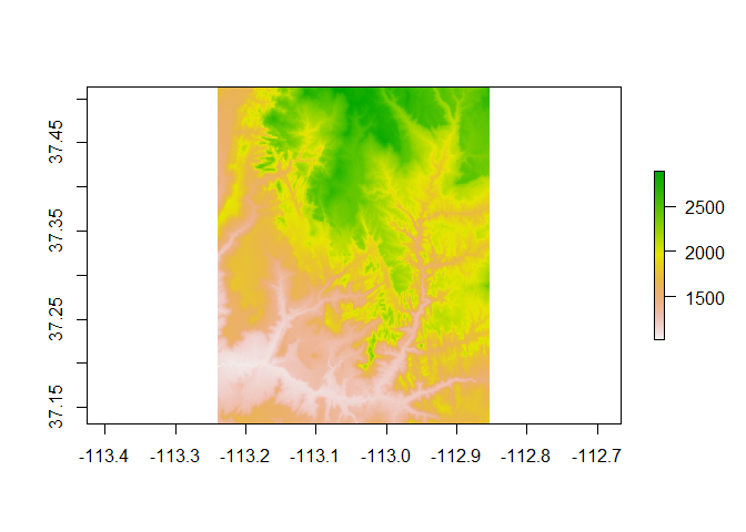Cannot Create Raster Outputs · Issue 166 · R Spatial Qgisprocess · Github