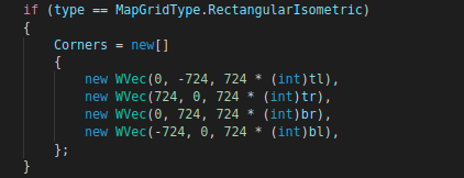 Some questions about the height of terrain grid · Issue #18993 · OpenRA ...