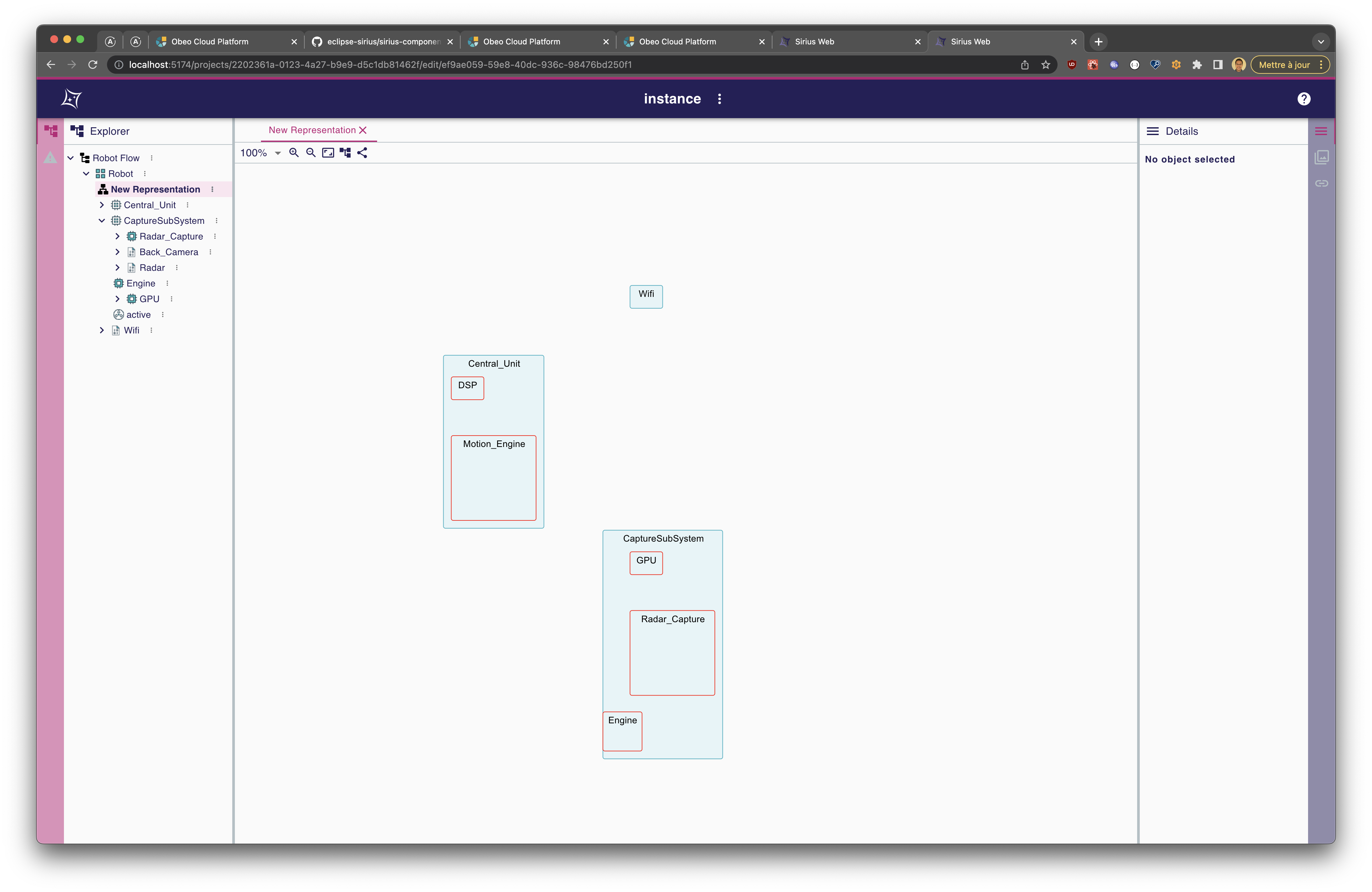 The size computation expression is not always taken into account · Issue #1418 · eclipse-sirius ...