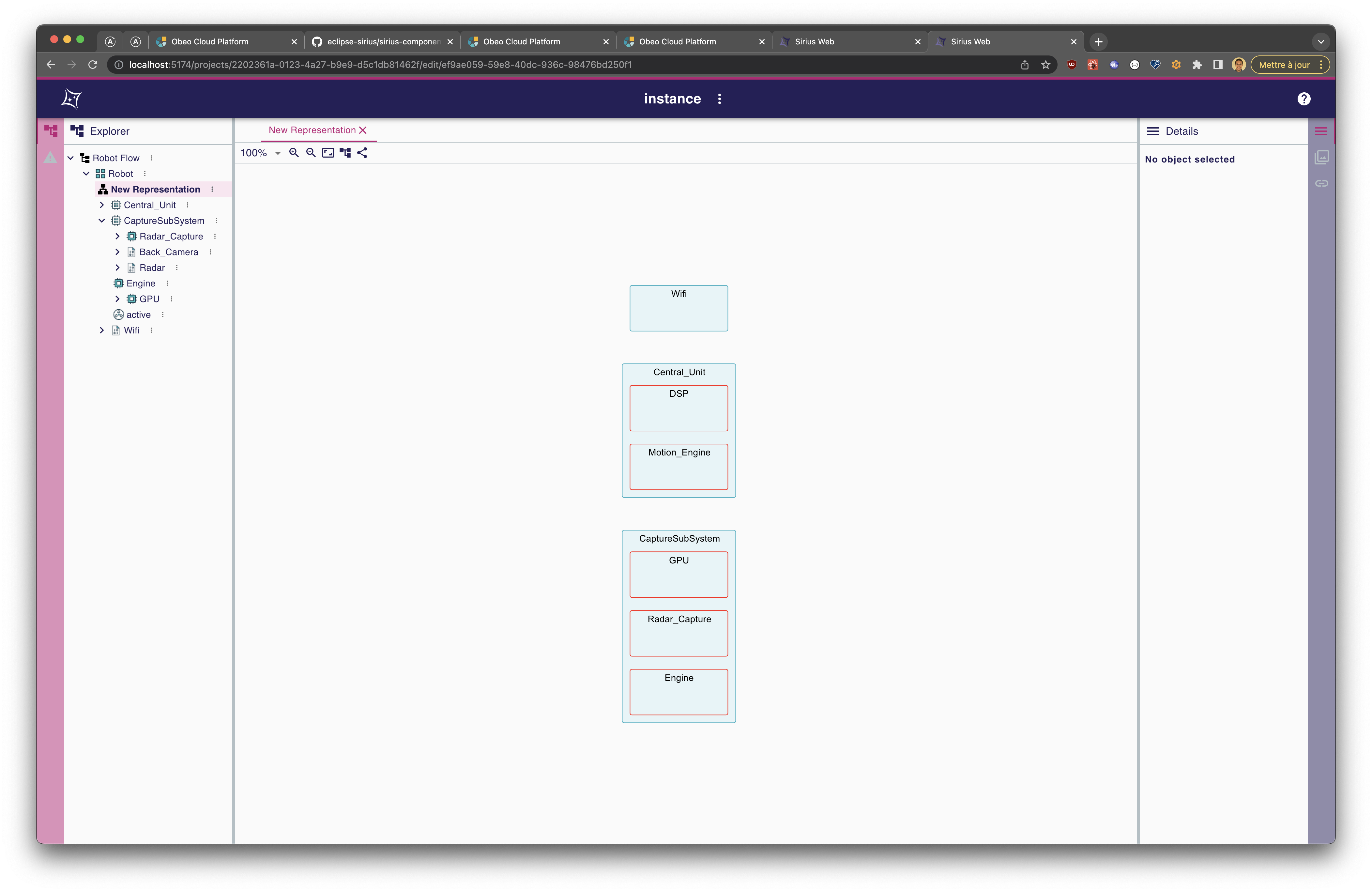 The size computation expression is not always taken into account · Issue #1418 · eclipse-sirius ...