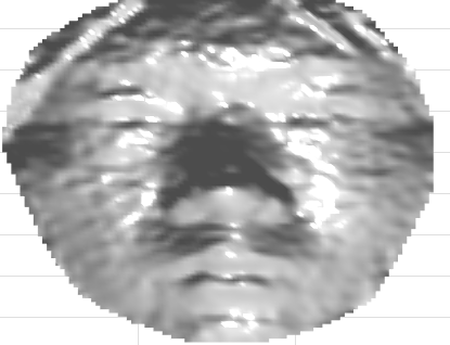 Face problem of face point cloud reconstruction · Issue #4629 ...