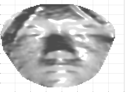 Face problem of face point cloud reconstruction · Issue #4629 ...