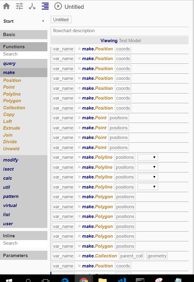 Unable to scroll to the last line of procedure / covered by windows bar · Issue #197 · design ...