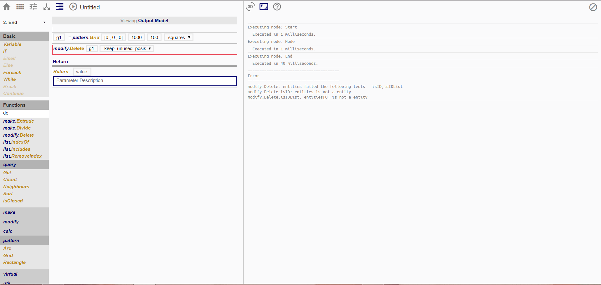 modify.Delete a list of positions returns error when positions were created with pattern.Grid ...