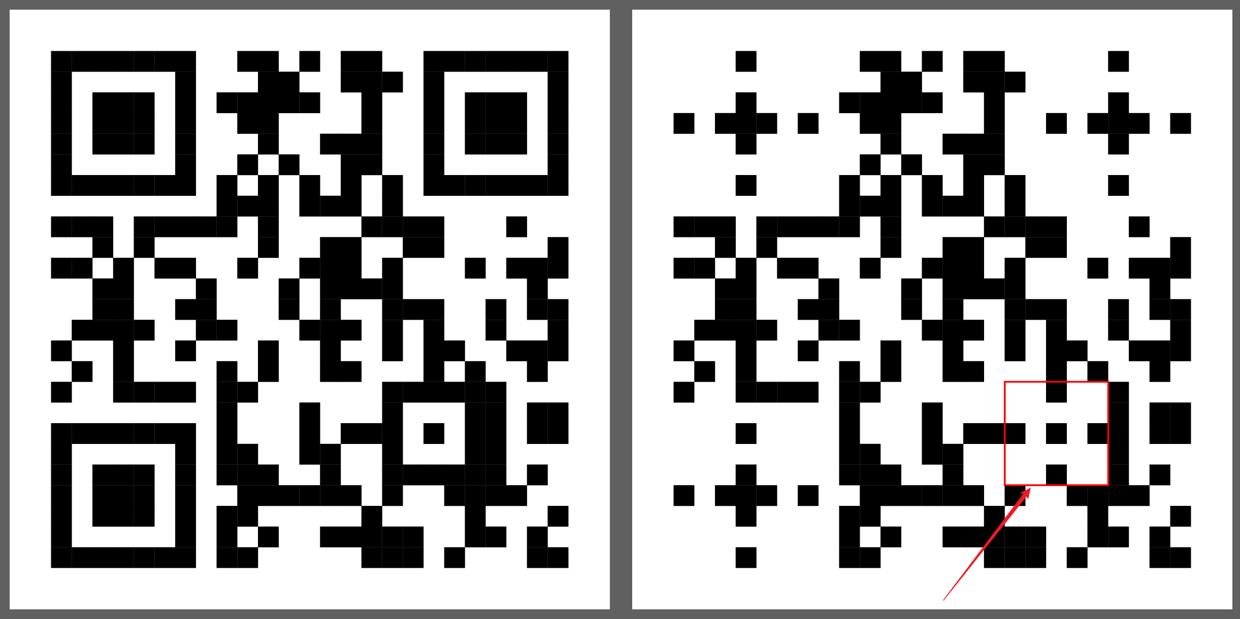 希望优化第四个小码眼,以得到更完美的融合效果 · Issue #1 · antfu/sd-webui-qrcode-toolkit · GitHub 希望优化第四个小码眼,以得到更完美的融合效果 · Issue #1 · antfu/sd-webui-qrcode-toolkit · GitHub
