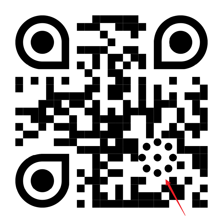 希望优化第四个小码眼,以得到更完美的融合效果 · Issue #1 · antfu/sd-webui-qrcode-toolkit · GitHub 希望优化第四个小码眼,以得到更完美的融合效果 · Issue #1 · antfu/sd-webui-qrcode-toolkit · GitHub