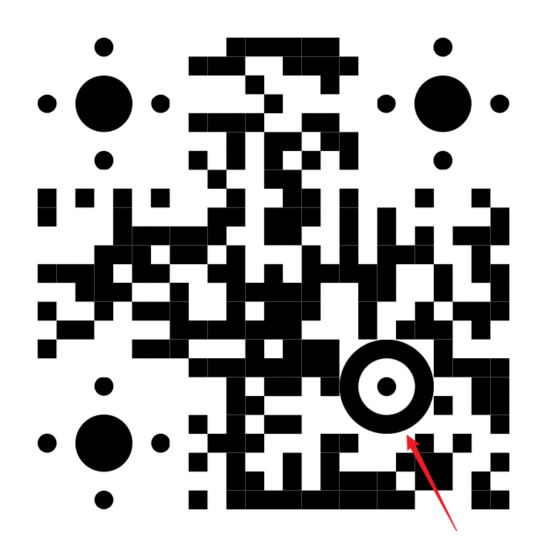 希望优化第四个小码眼，以得到更完美的融合效果 · Issue #1 · antfu/sd-webui-qrcode-toolkit · GitHub