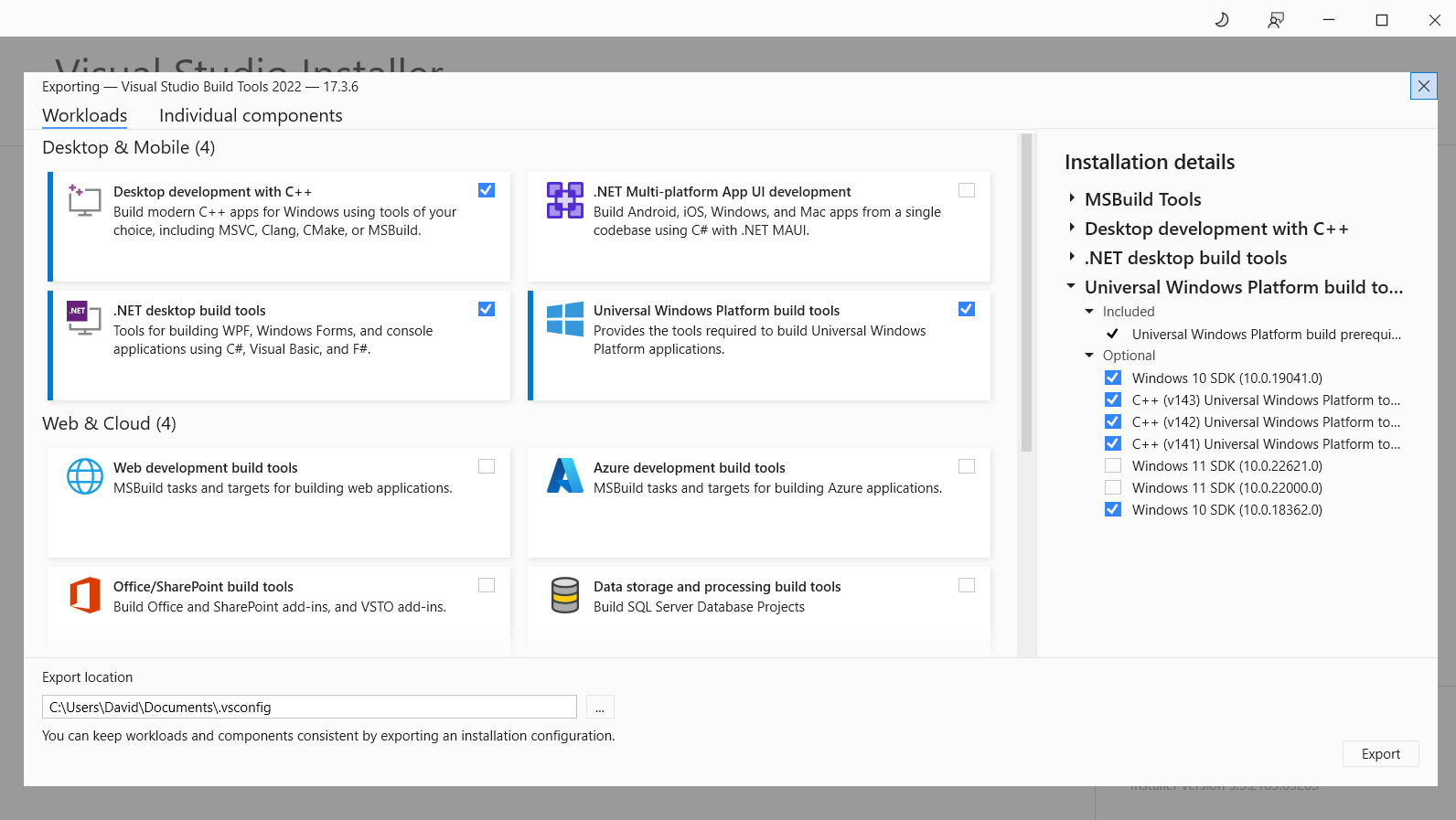Question About Dependence On Microsoft Visual C 14 0 · Issue 140 · Sillsdev Silnlp · Github
