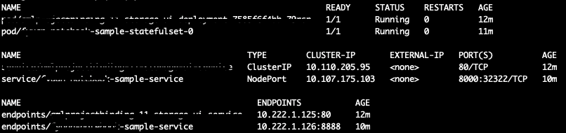Service Nodeport Not Working · Issue 72392 · Kuberneteskubernetes