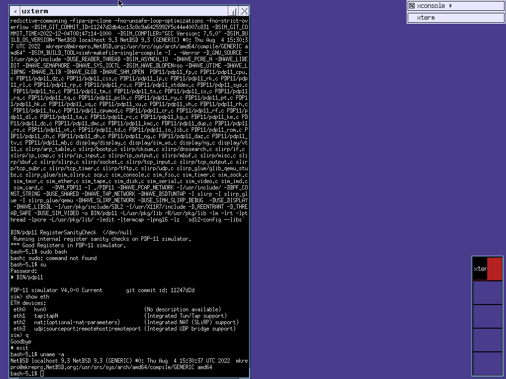 "INVALID_SOCKET" redefined [-Werror] · Issue #146 · open-simh/simh · GitHub