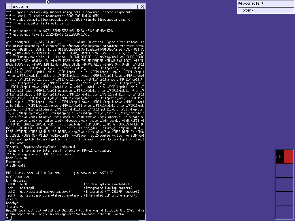 "INVALID_SOCKET" redefined [-Werror] · Issue #146 · open-simh/simh · GitHub