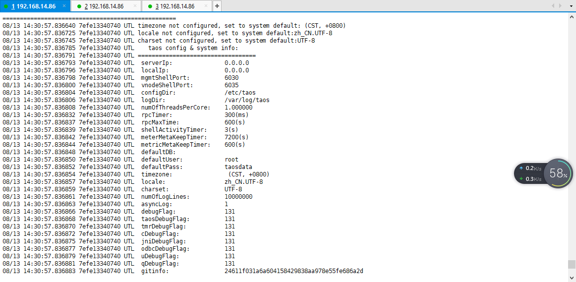 使用命令通过csv文件导入数据一直不成功 · Issue #340 · taosdata/TDengine · GitHub