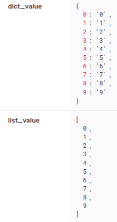 Indicate in the UI when an array or dictionary variable value has been truncated · Issue #51998 ...