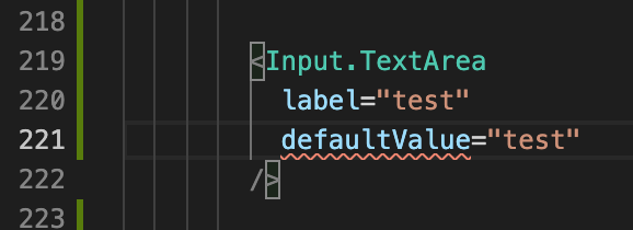 Can I Use The Defaultvalue Of In Supabase Ui · Supabase · Discussion 1605 · Github