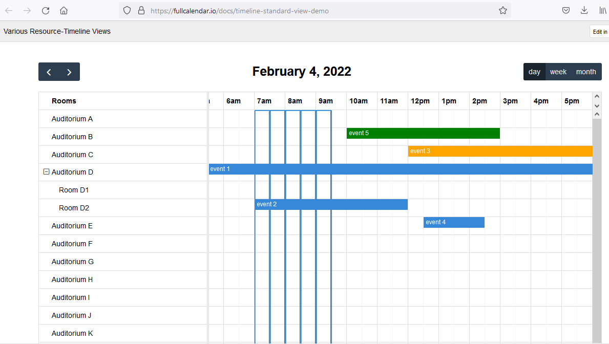 Weird selection when Ctrl is pressed on Timeline view · Issue #6709 ...