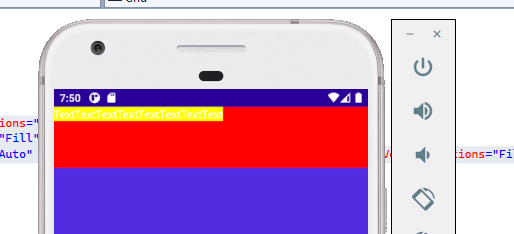[Bug] Nested childs inside ScrollView not layouting properly · Issue #2188 · dotnet/maui · GitHub