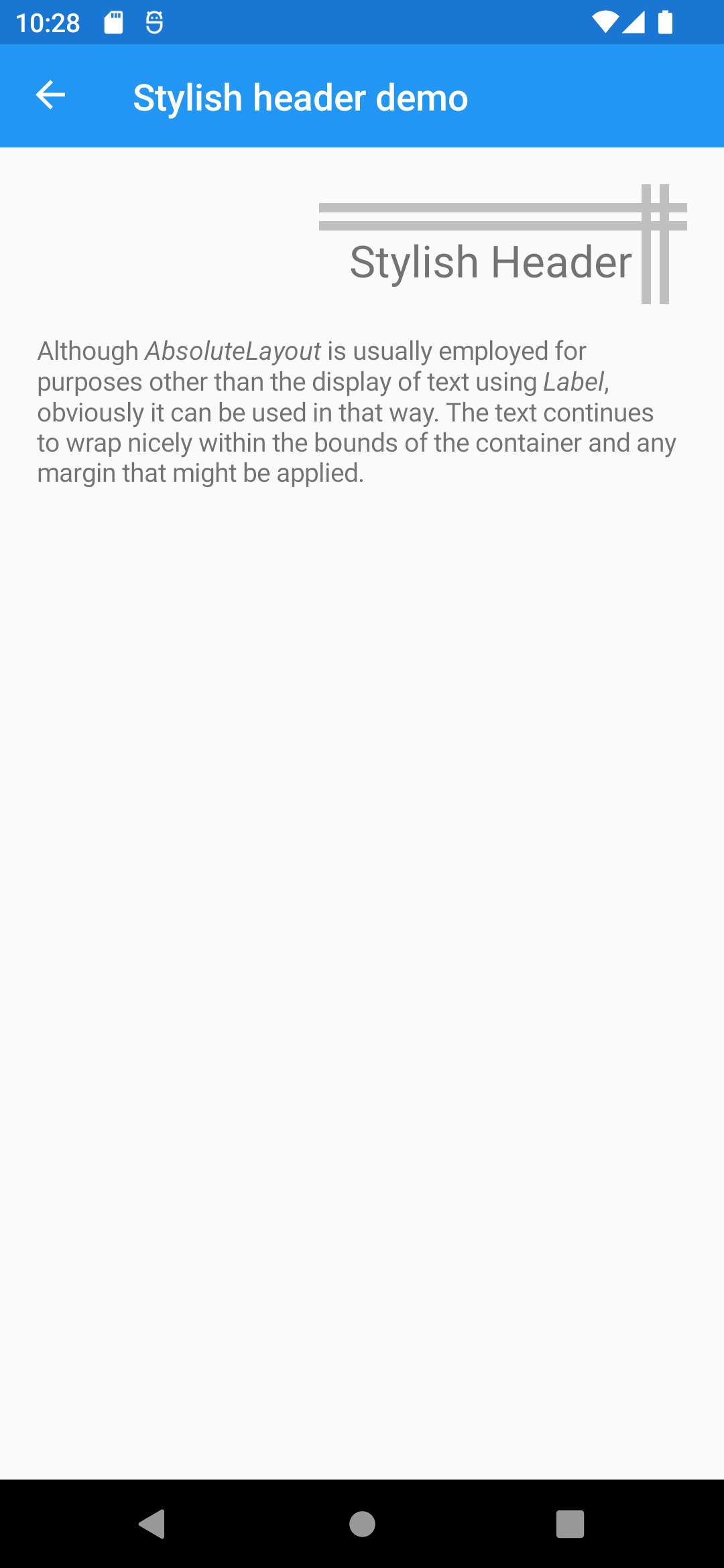 Rtl Is Not Working In Absolutelayout · Issue 6540 · Dotnetmaui · Github