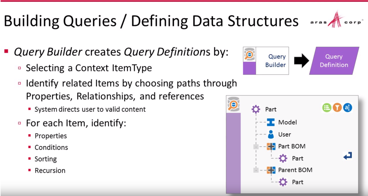 Adding a Parent relationship to show Parent part for a given part in query builder · Issue #8 ...