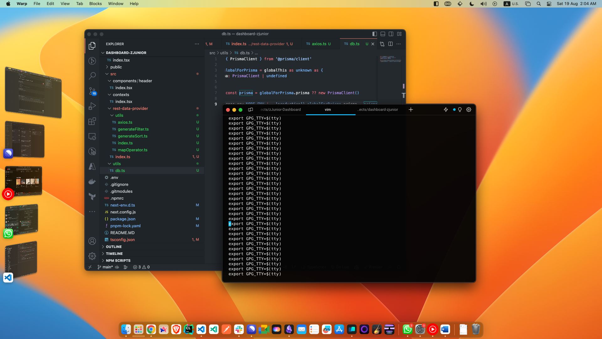 I Have Found Many Exports Inside Zshrc · Issue 11850 · Ohmyzshohmyzsh · Github