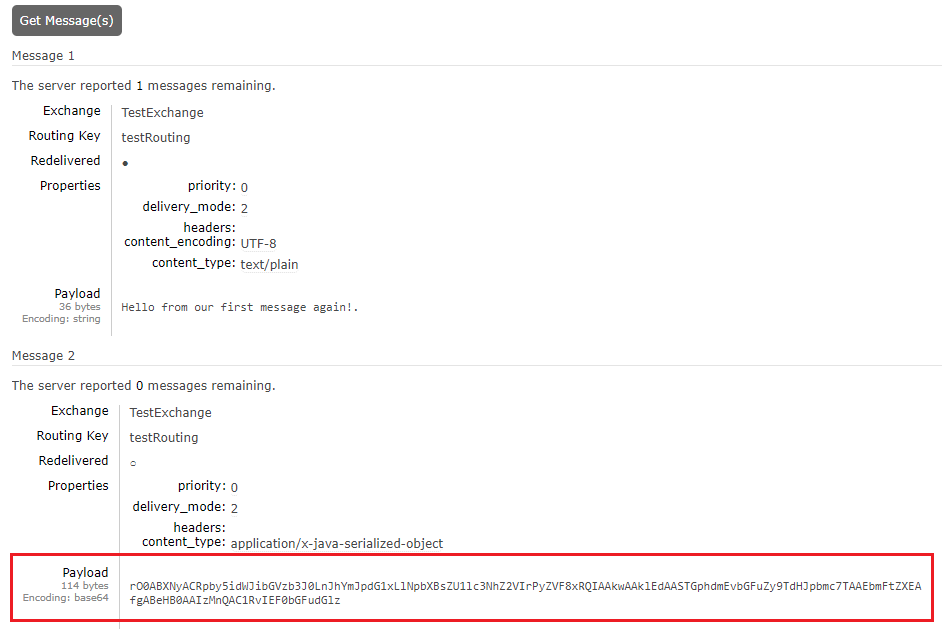 GitHub - pawanit17/Teamcenter_RabbitMQ_Integration: Here, I integrate ...
