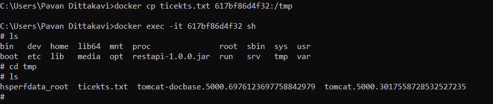 GitHub - pawanit17/learn_docker