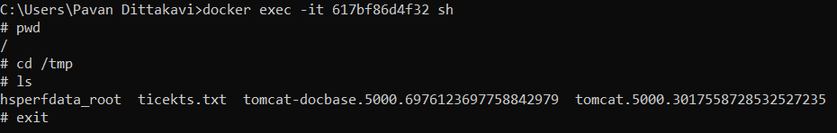 GitHub - pawanit17/learn_docker