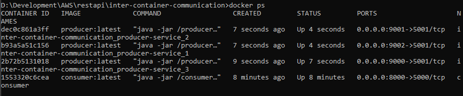 GitHub - pawanit17/learn_docker