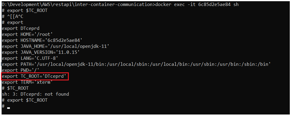 GitHub - pawanit17/learn_docker