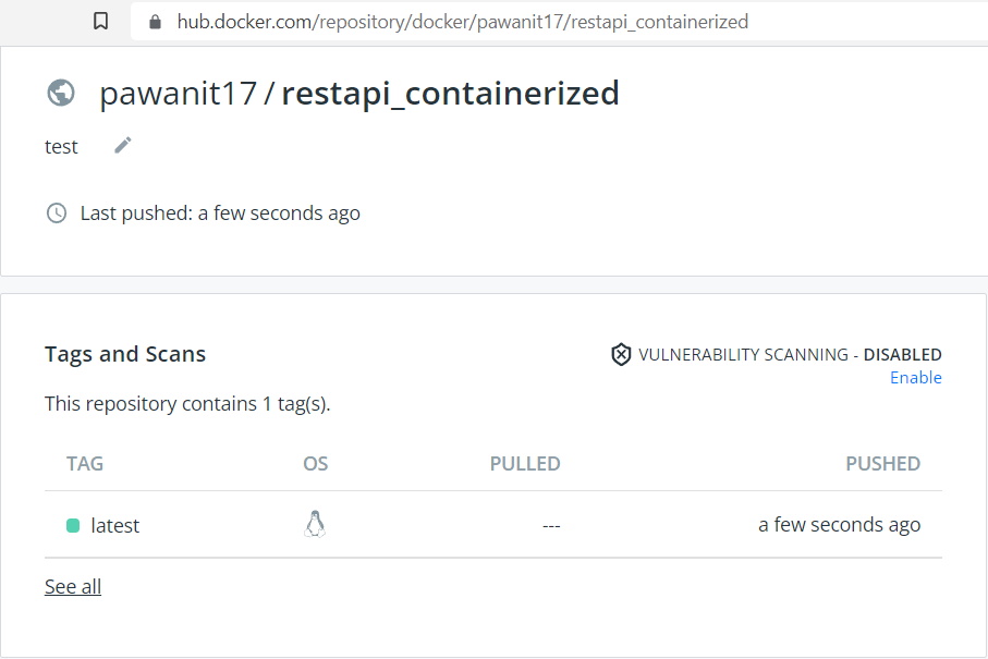 GitHub - pawanit17/learn_docker