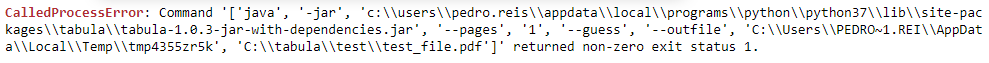 CalledProcessError (Jupyter Notebook) · Issue #169 · chezou/tabula-py · GitHub