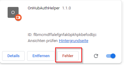 Manifest version 2 is deprecated, and support will be removed in 2023. See https://developer ...