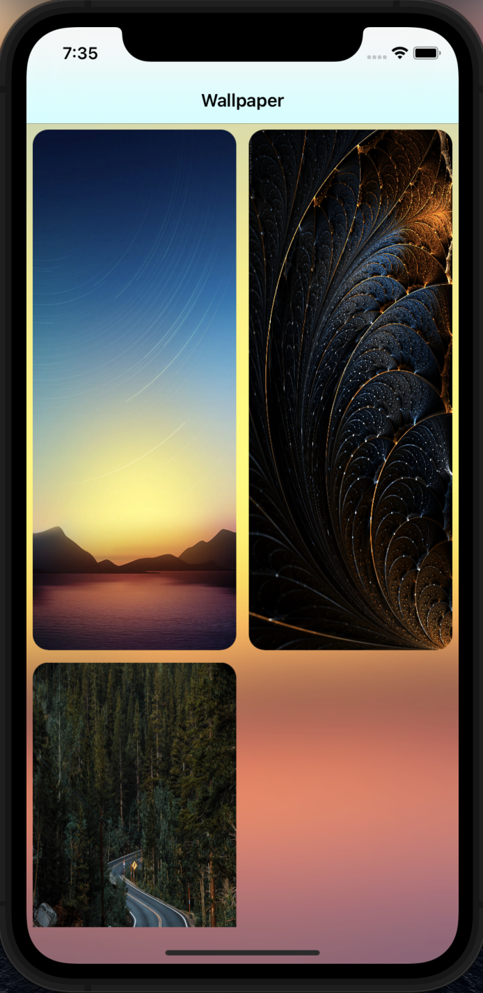 GitHub - mustaalper/Wallpaper-App-With-Firebase