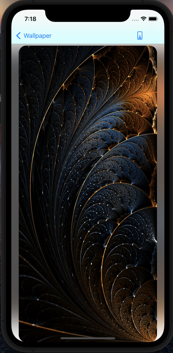 GitHub - mustaalper/Wallpaper-App-With-Firebase