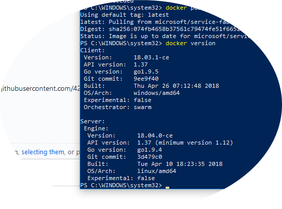 ipv6: invalid option - unable to change daemon settings · Issue #2057 · docker/for-win · GitHub