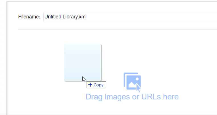 unable to add svg icons - they are all broken · Issue #538 · jgraph ...