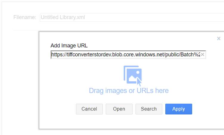 unable to add svg icons - they are all broken · Issue #538 · jgraph ...
