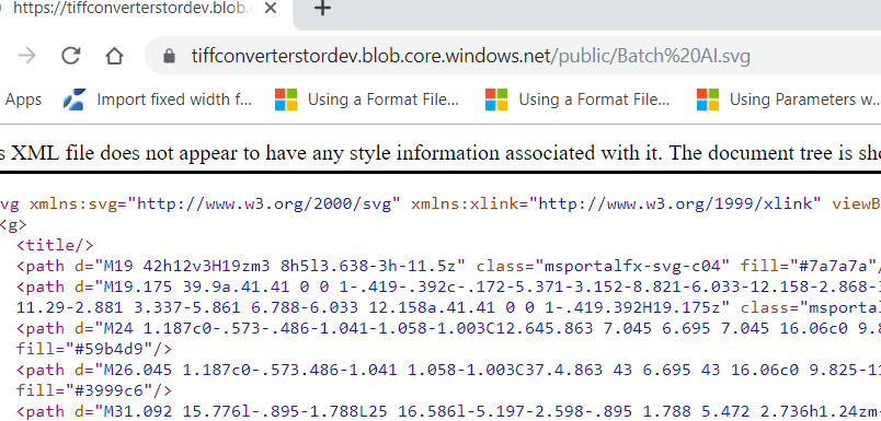 unable to add svg icons - they are all broken · Issue #538 · jgraph ...