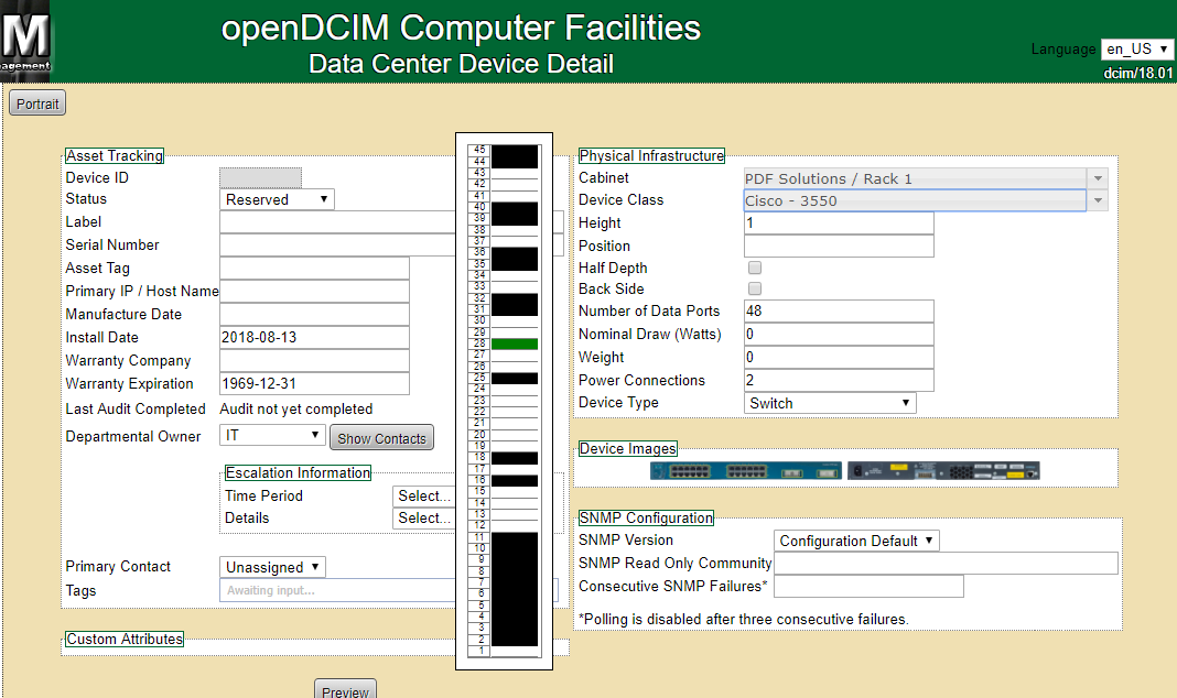 Hi Scott, · Issue #1143 · opendcim/openDCIM · GitHub