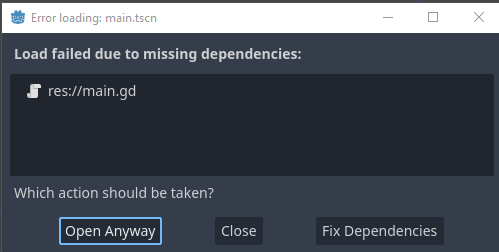 MultiplayerSynchronizer Not Syncing On Spawn or Sync · Issue #64129 · godotengine/godot · GitHub