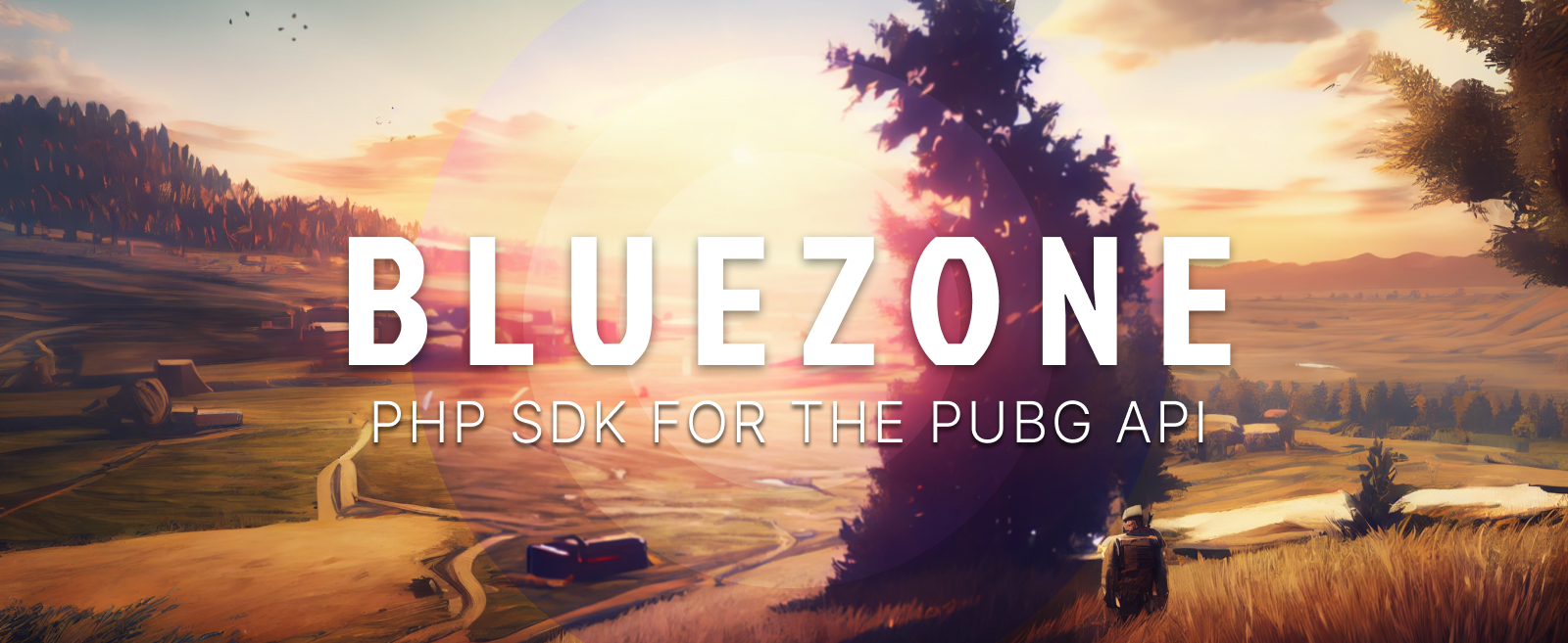 GitHub - matthiggins/bluezone: A PHP SDK for working with the PUBG API and match telemetry files