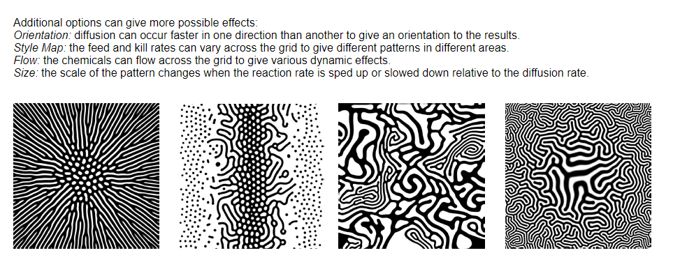 Implement parameter variation options outlined by Karl Sims · Issue #7 · jasonwebb/reaction ...