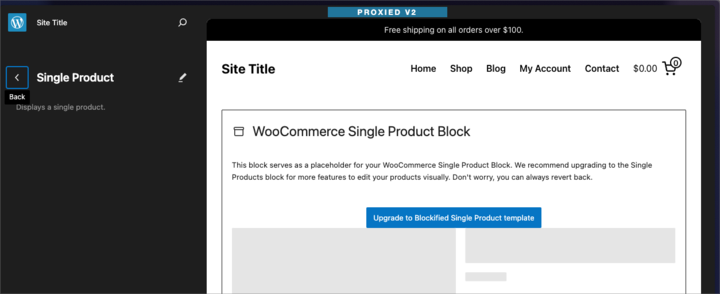 Single Product Block Causing Fatal Error on Product Pages For Logged Out Users When Jetpack ...