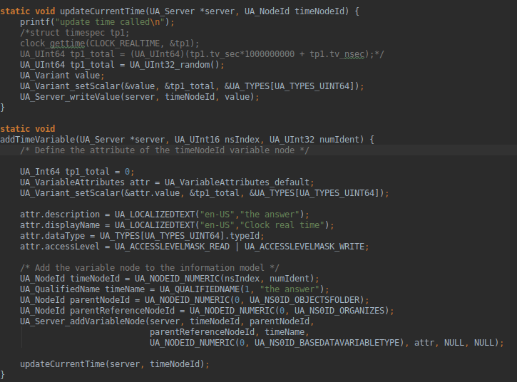 How to repeatedly write values to a node in a publish subscribe application · Issue #2749 ...