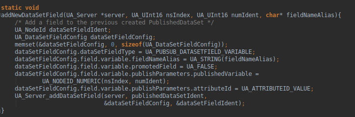 How to repeatedly write values to a node in a publish subscribe application · Issue #2749 ...