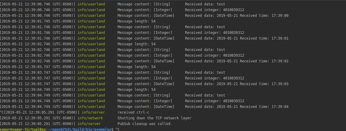 How to repeatedly write values to a node in a publish subscribe application · Issue #2749 ...