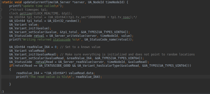 How to repeatedly write values to a node in a publish subscribe application · Issue #2749 ...