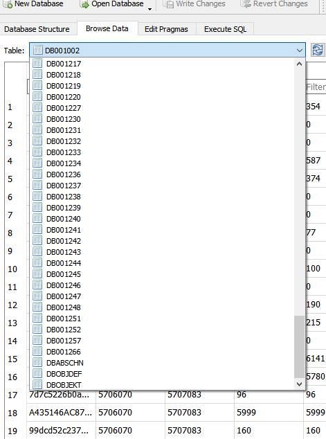 Dropdown "Table" is too small · Issue #1965 · sqlitebrowser/sqlitebrowser · GitHub
